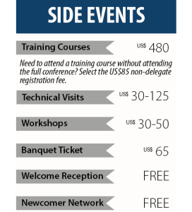 Registration - IAIA25