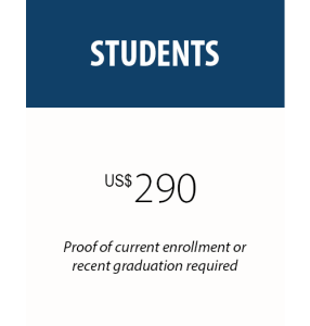 Registration - IAIA25